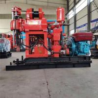 China Geological Exploration Core Drill Equipment For Railways, Water Conservancy, Bridges for sale