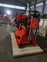 China Geological Exploration Core Drill Equipment For Railways, Water Conservancy, Bridges for sale