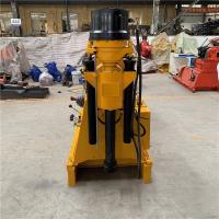 China XY-2 Hydraulic Core Drilling Machine/Mine Exploration, Geological Core Sampling for sale