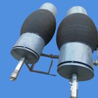 China Air Driven Wireline Inflatable Grout Packer NQ HQ PQ for sale