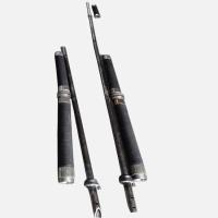 China Wire Line Core Barrels Inflated Packers Permeability Testing With Bumper for sale
