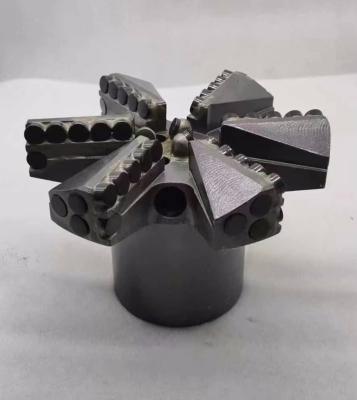China PDC 5in 6in 7in 8in 9in10in Drill Bit for Water Well for sale