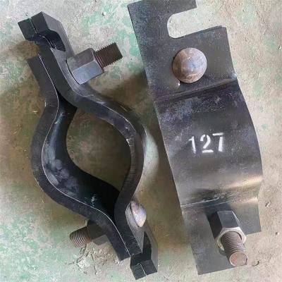 China Diamond Drilling Tools/Casing Clamp for sale