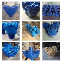 China Tricone Core Drilling Bits/Oil Well Drill Bit for Hard Rock Drilling for sale