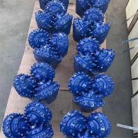 China Tricone Core Drilling Bits/Oil Well Drill Bit for Hard Rock Drilling for sale