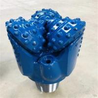 China Tricone Core Drilling Bits/Oil Well Drill Bit for Hard Rock Drilling for sale