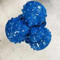 China Tricone Core Drilling Bits/Oil Well Drill Bit for Hard Rock Drilling for sale
