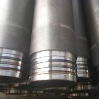 China Wireline Geological Drill Rod For Mining Exploration BQ NQ HQ PQ for sale