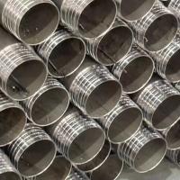 China Wireline Geological Drill Rod For Mining Exploration BQ NQ HQ PQ for sale
