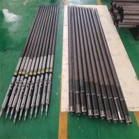 China Btw Ntw Htw Wireline Thin Wall Core Barrels For Underground Mineral Exploration for sale