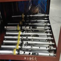 China Nq Hq Core Barrel System Head Assembly Drilling Tools Mining Geological for sale