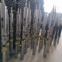 China Nq Hq Core Barrel System Head Assembly Drilling Tools Mining Geological for sale