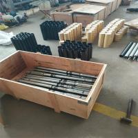 China Nq Hq Core Barrel System Head Assembly Drilling Tools Mining Geological for sale