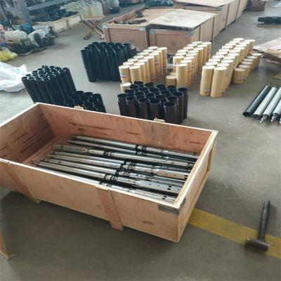 China Nq Hq Core Barrel System Head Assembly Drilling Tools Mining Geological for sale