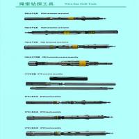 China Bq Nq Hq Pq Double Tube Wire Line Core Barrel Assembly for Mineral/Geology Survey for sale