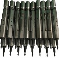 China Bq Nq Hq Phd Head Assembly for Core Barrel System Drilling Tools for sale