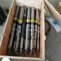 China Bq Nq Hq Phd Head Assembly for Core Barrel System Drilling Tools for sale