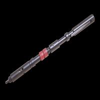 China Wireline Double Tube / Triple Tube Core Barrels For Mining Exploration BQ NQ HQ PQ for sale