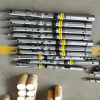 China Bq Nq Hq Phd Head Assembly for Core Barrel System Drilling Tools for sale