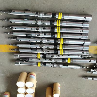 China Bq Nq Hq Phd Head Assembly for Core Barrel System Drilling Tools for sale