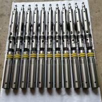 China Bq Nq Hq Phd Head Assembly for Core Barrel System Drilling Tools for sale