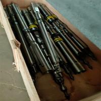 China High Precision Wireline Core Barrel Bq Nq Hq Pq Nqu, Hqu Series for sale