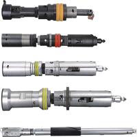 China Bq Nq Hq Pq Double Tube Wire Line Core Barrel Assembly for Mineral/Geology Survey for sale