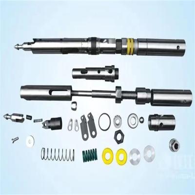 China Nq3 Hq3 Pq3 Wire Line Triple Tube Core Barrels for Geology Geotechnical Investigation/Mining Exploration for sale