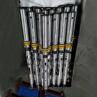 China Drilling Tool Assembly Pq Hq, Nq, Bq Core Barrel Head Assembly for sale