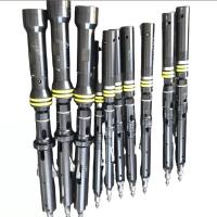 China Nq3 Hq3 Pq3 Wire Line Triple Tube Core Barrels for Geology Geotechnical Investigation/Mining Exploration for sale