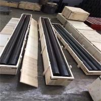 China T2 T6 Series Triple Tube Core Barrels with Plastic Coreliner for sale