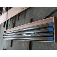 China T2 T6 Series Triple Tube Core Barrels with Plastic Coreliner for sale
