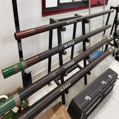 China Coring Systems for Mineral Drilling and Rock Coring as Per Dcdma for sale