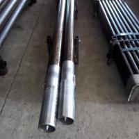 China Ltk48  Double Tube Core Barrel Assembly Double Tube Core Barrels for sale