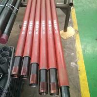China Ltk48  Double Tube Core Barrel Assembly Double Tube Core Barrels for sale