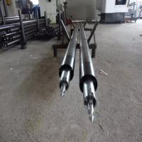 China Btw Ntw Htw Wireline Thin Wall Core Barrels For Underground Mineral Exploration for sale