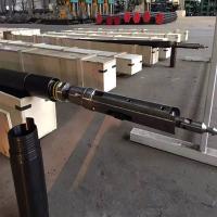 China Q Series Wireline Diamond Core Barrels and Overshots for Mineral Exploration for sale