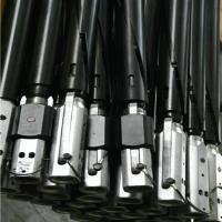 China Wireline Fishing Tools Overshot for sale