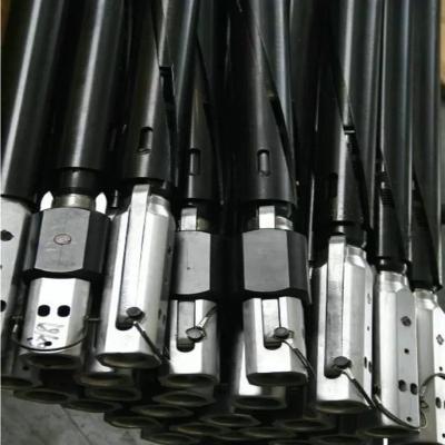 China Wireline Fishing Tools Overshot for sale