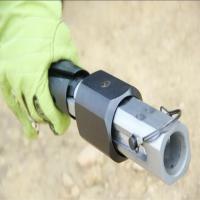 China Diamond Drilling Tools/ Core Barrel Wireline Overshot for sale