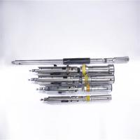 China Bq Wire Line Overshot for Coring Drill for sale