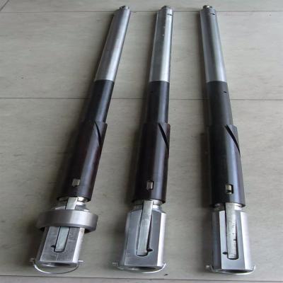 China Q Series Wire Line Core Drilling Overshot Assembly for sale