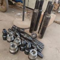 China Spt Automatic Trip Hammer Sampler Self Tripping For Soil Testing for sale