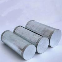 China Alloy Handle Soil Test Spt Sampler 2 inches 3 inches for sale