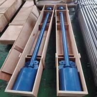 China Spt Automatic Trip Hammer Sampler Self Tripping For Soil Testing for sale