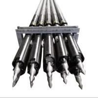 China Bq Nq Hq Pq Core Barrel Assembly 1.5m 3m for sale