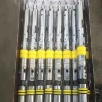 China Bq Nq Hq Pq Core Barrel Assembly 1.5m 3m for sale