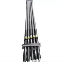 China Head Assembly Wireline Core Barrels Bq Nq Hq Pq for sale