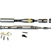 China Head Assembly Wireline Core Barrels Bq Nq Hq Pq for sale
