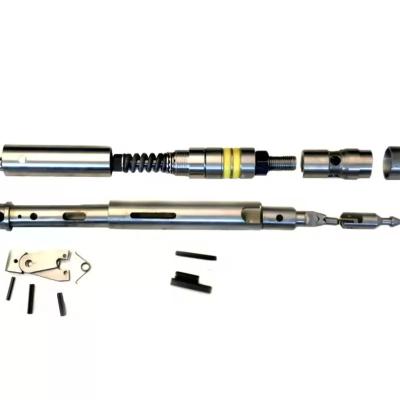 China Head Assembly Wireline Core Barrels Bq Nq Hq Pq for sale